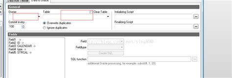 Oracle导入csv文件oralce 使用select直接存入csv文件 Csdn博客