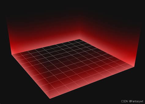 Threejs 片元着色器实现更自然的呼吸灯效果threejs灯光效果 流光、追光 呼吸灯效果 Csdn博客