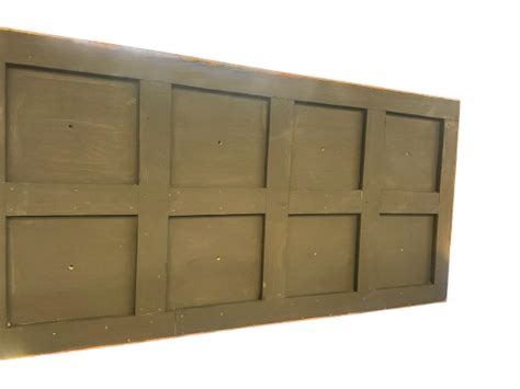 Custom Rectangular Copper Tabletop With Patina Handcrafted Elegance