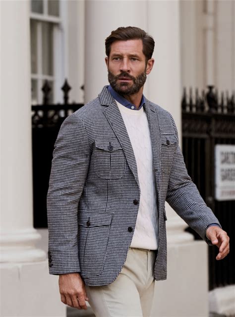 Découvrez Nos Collections Pour Homme Et Garçon Hackett