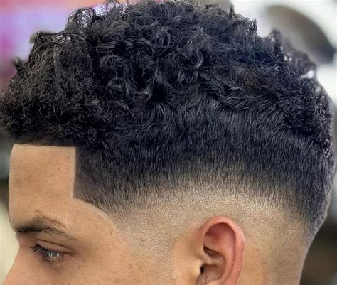 Kiểu Tóc Taper Fade Là Gì Top Những Kiểu Tóc Taper Fade được ưa Chuộng Nhất Hiện Nay