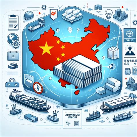 How To Import Aluminium From China In 2025 Sino Shipping
