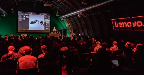 Time Hack Your VFX Pipeline With Unreal Engine