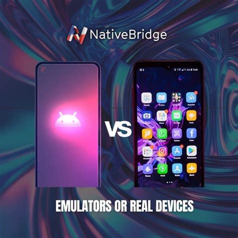 Android Emulators Vs Real Devices A Comprehensive Comparison Autoflow