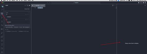 How Can I Disable The Visibility Of Ai Pane Secondary Side Bar