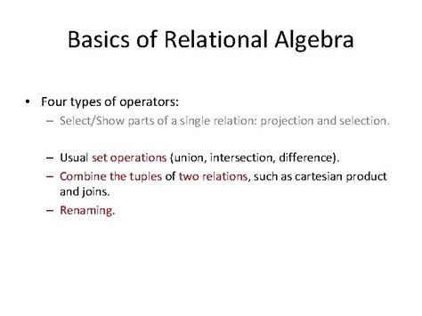 sql and relational algebra zaki malik september 02