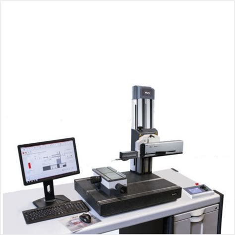 Contour Testers Contour Measuring Machines Contour Testing Machine