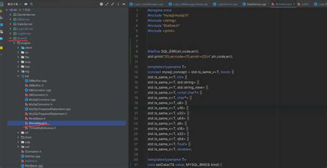 C Shared Projects Do Not Have Code Prompts And Code Highlighting