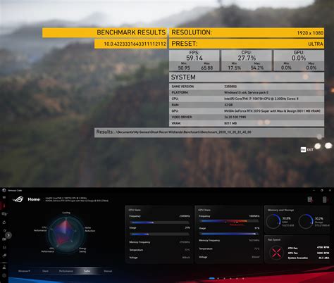 ASUS ROG Zephyrus Duo Review YugaTech Philippines Tech News Reviews