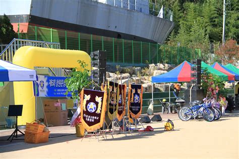 제6회 문성고등학교총동창회 체육대회 이모저모 사진앨범 창원문성고등학교총동창회