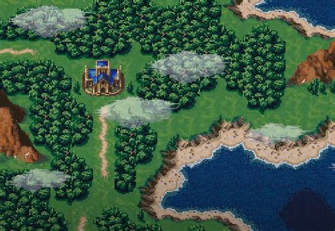 Chrono Trigger Recenzja