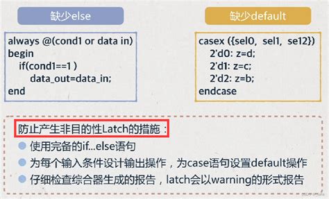 芯动力——硬件加速设计方法学习笔记（第二章）高质量veriloghdl描述方法（1）（常见语法对应硬件结构） verilog 切片选择和优先选择哪个时序更好 csdn博客