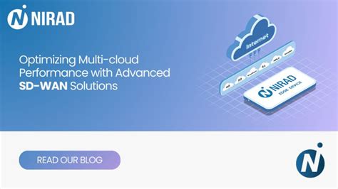 Nirad Networks Secure Sd Wan Solution For Multi Branch Enterprises A