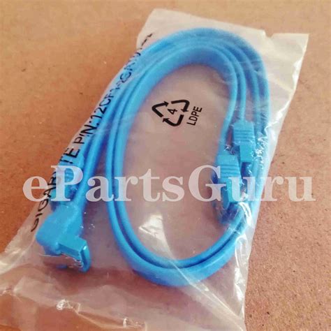 Original Gigabyte Sata Serial Ata Data Cable Shopee Malaysia