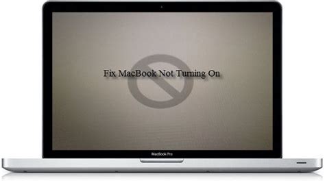 Troubleshooting Macbook Startup Problems A Comprehensive Guide By Mobilerepairdubai Jan