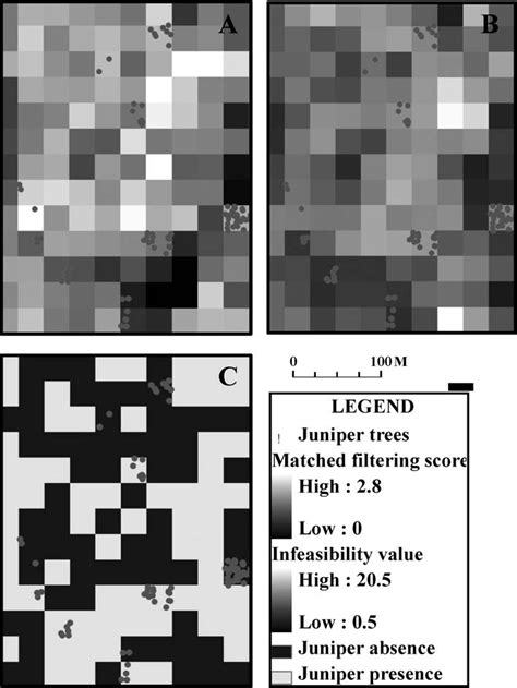 Landsat 5 Thematic Mapper Tm Image Classification The Landsat 5 Tm