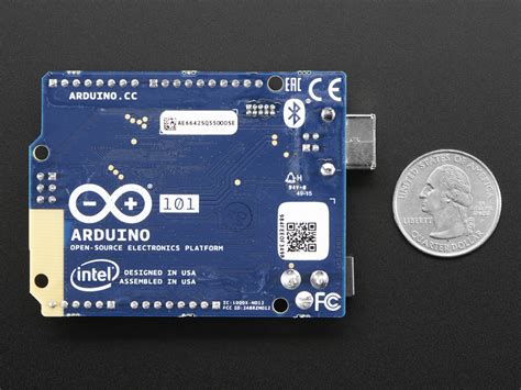 Arduino 101 With Intel Curie Raspberry Pi в Киеве Украина