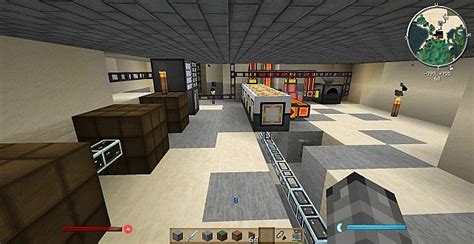 Tinker Network Minecraft Server