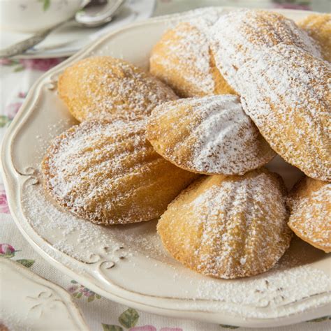 Madeleine Backform Grizzly Home