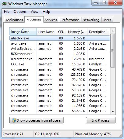 How To Detect Keylogger Remove It From Pc Computer