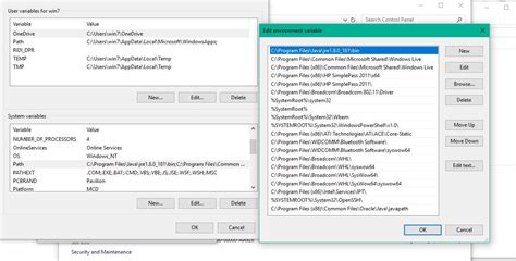 Java Javac Is Still Not Recognized I Tried Everything Super User