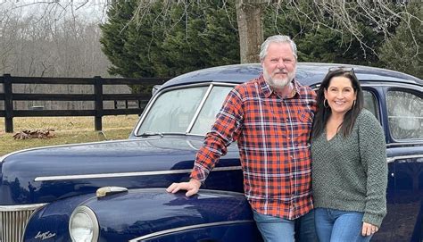 Are Jerry And Becki Falwell Still Married