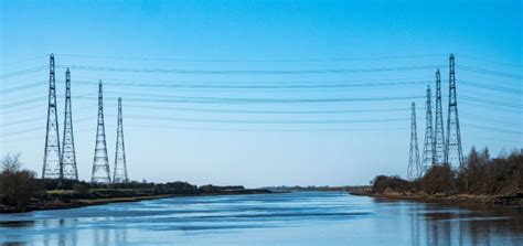 National Grid Launches 20 B Worth Grid Overhaul Transformers Magazine