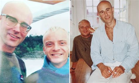 Mark Levengood Pojkvän Kändis Nyheter