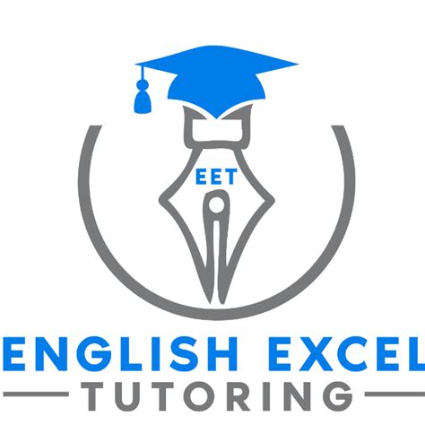 English Excel Tutoring
