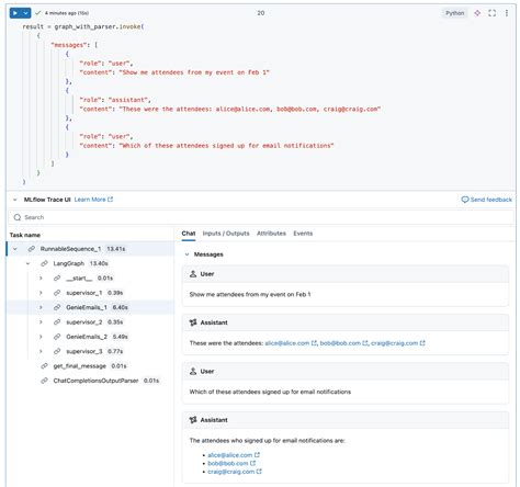 Announcing Public Preview Of Aibi Genie Conversation Apis Databricks