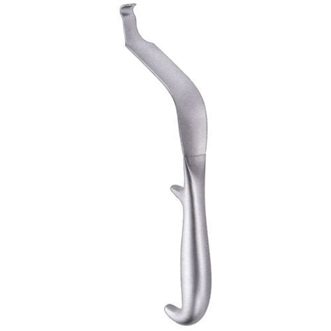 Vertical Osteotomy Retractor