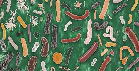 Microorganisms That Cause Meningitis Such As Neisseria Meningitidis