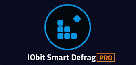 Iobit Smart Defrag Crack Version Download