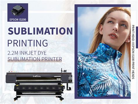 How To Solve The Problem Of Heat Sublimation Printer Ribbon Sublicool