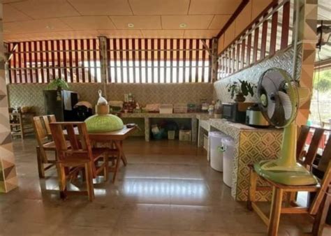 รวม 50 ไอเดีย ครัวไทยบ้าน ๆ ทำอาหารกลิ่นควันแรงได้ เปิดโล่งระบายอากาศดี