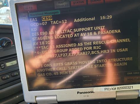 Lafd Cert Hydration Units Lafd Cert Hydration Units