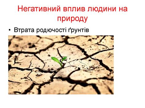 Природні умови Використання богатств презентация онлайн