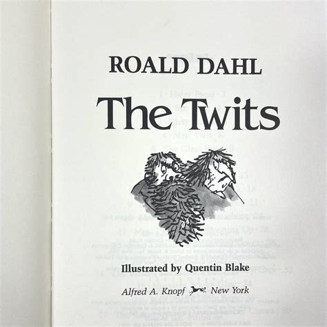 Lot 156 Six Works By Roald Dhal