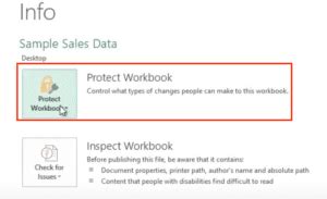 Excel Encryption Guide Protect Your Data Like A Pro 2025 Update