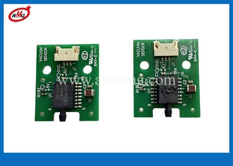 Ncr 6683 6687 Atm Spare Parts Ncr S2 Vacuum Sensor Assy Pcb 445 0755149