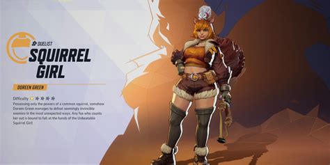 Самые простые герои для новичков в Marvel Rivals — Xpla