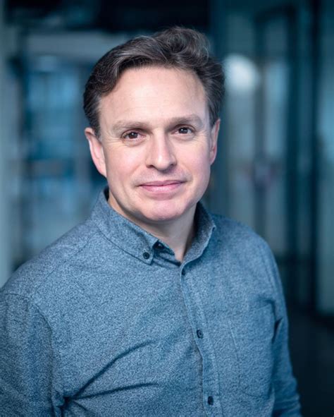 Big News At Storyblok Mark Wheeler An Award Winning Global B2b Marketing Leader Just Joined