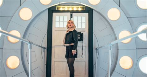 Millie Gibson Says Ruby Sunday Could Be In Doctor Who For Years To Come