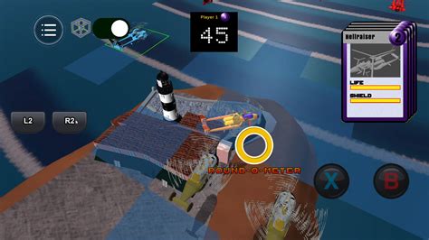 Image 2 Thunder Arrow Tactics Moddb