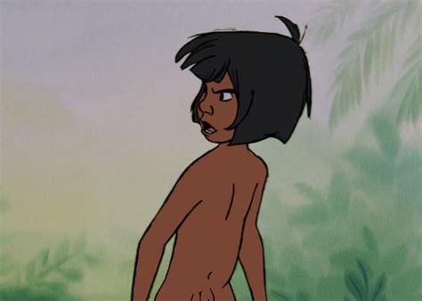 Post 2859435 Edit Feetlovers8841 Mowgli Thejunglebook