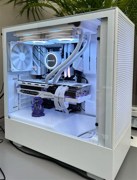 H5 Flow Rgb Build Rnzxt