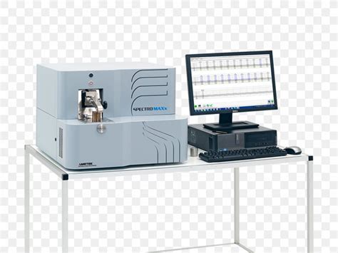 Spectro Analytical Instruments Inductively Coupled Plasma Atomic