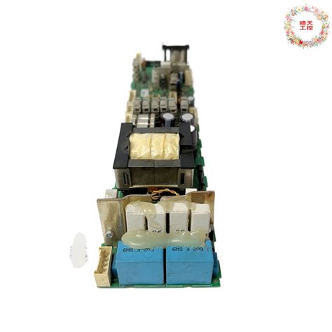 DSMB 01C ABB Processor Inverter Motor Servo Controller Xiongba Automation