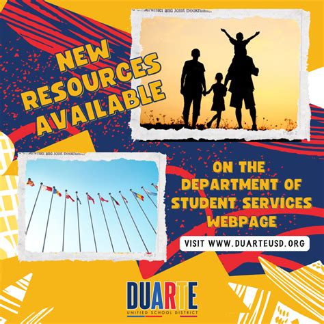 Duarte Unified School District