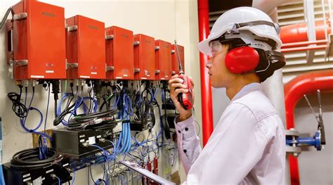 First Responders Need Converged Networks Isemag